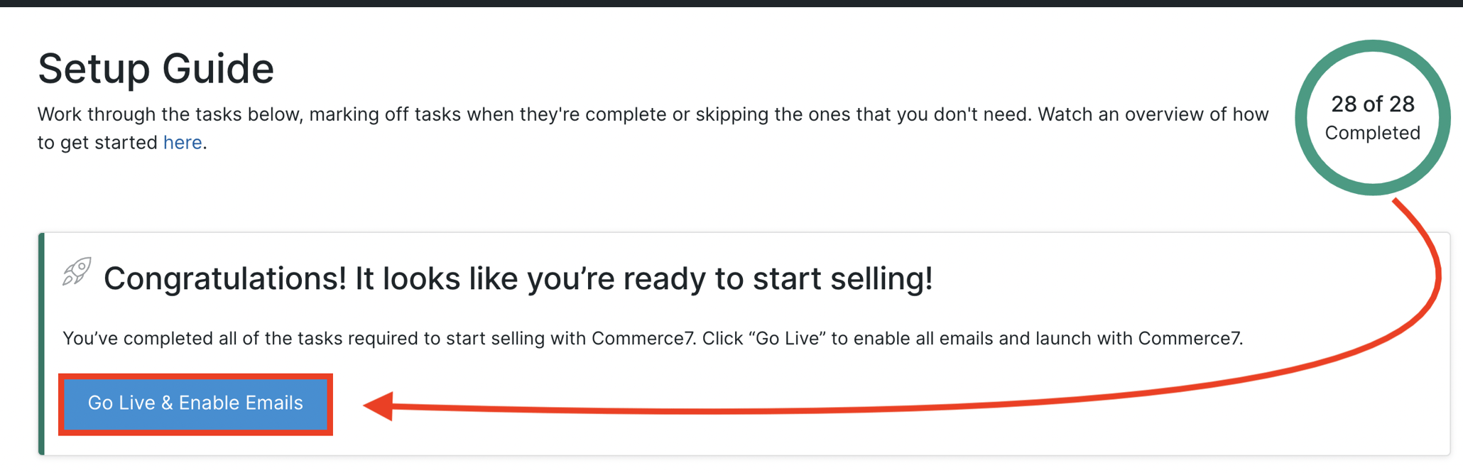 ONBOARDING OVERVIEW: Steps to a Smooth & Successful Onboarding Experience (Video Series)